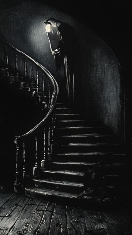 Шёпот за Святыми Стенами " Мортрис "