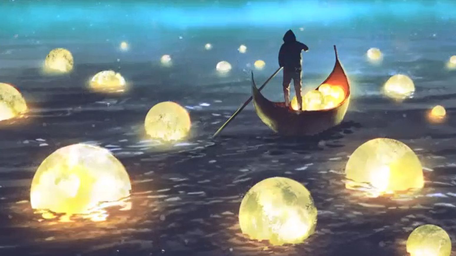 Soothing Relaxtion _ Успокаивающее расслабление