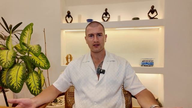 Почему мужчинам нужно перестать играть по старым правилам_ - Андрей Лукин