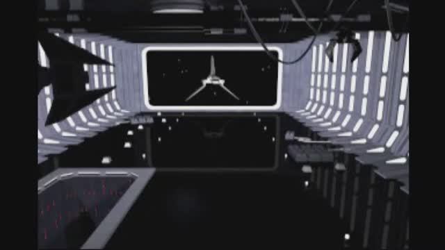 Star Wars - Rebel assault 2 ч.2