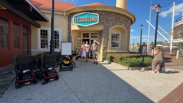 Наталья Фальконе Флорида/Любим наших Американских друзей.