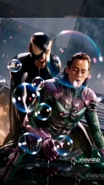 Весёлый досуг во Вселенной супергероев