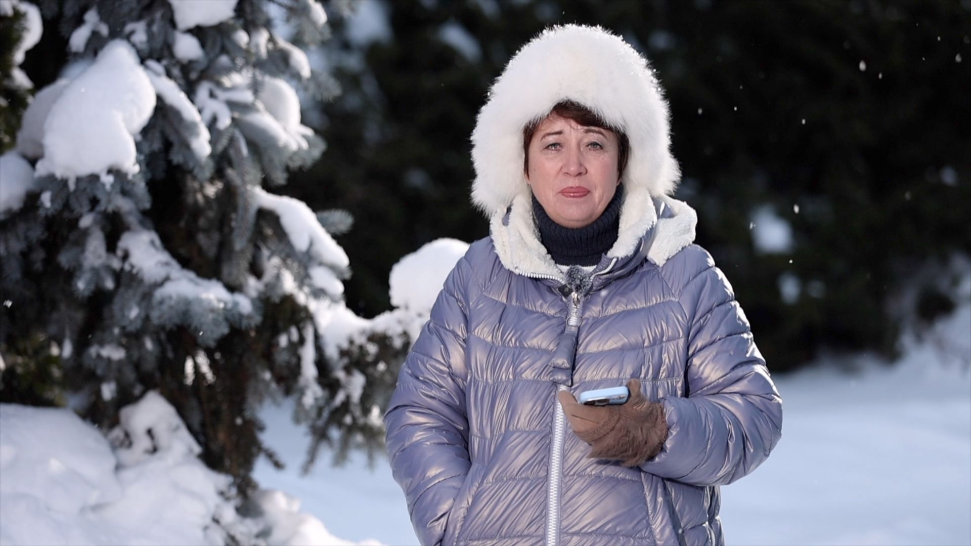 3801. Хлеб на каждый день. 22 февраля. Псалом 98:8