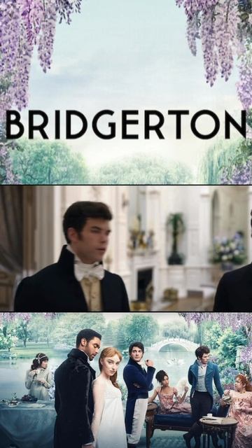 BRIDGERTON