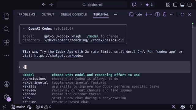 16. Managing & Resuming Sessions 412K