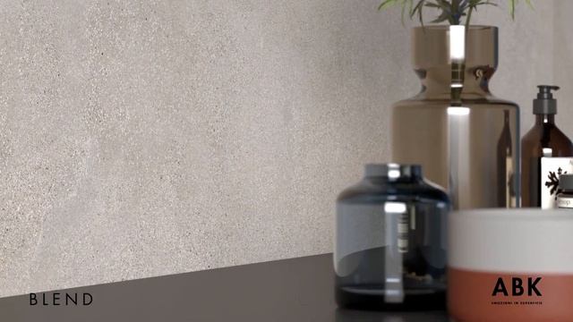 Керамогранит ABK Blend -