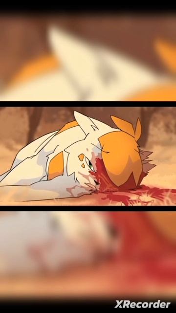 Смерть Быстролапа и ранение Яролики