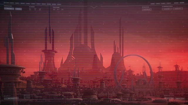 История Звёздного Союза | Age of Wonders: Planetfall