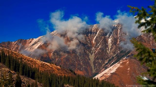 Киргизия_Путешествие_по_красивым_местам.mkv