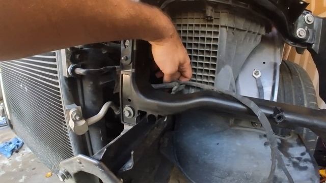 Проект Челик. Первый выезд. Ремонт продолжается(MySolve Mam_ya_v_Amerike)