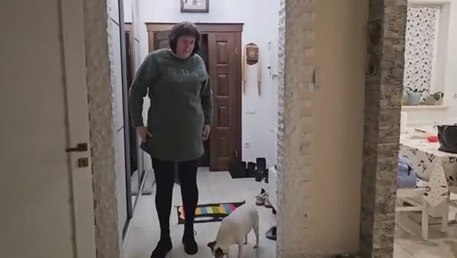 Андрей и Светлана Сытники - Светлана уезжает чух чу...