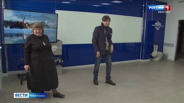 Новый масштабный проект «Пора в театр»