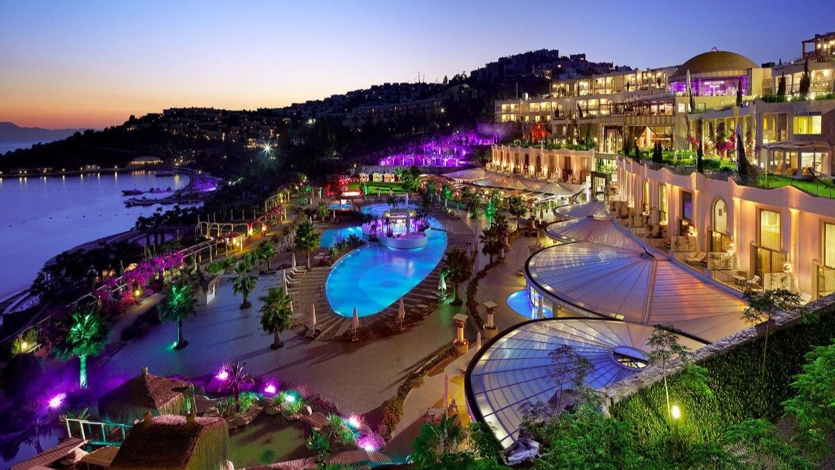 Ибица Испания