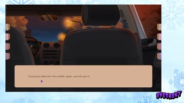 Стрим 19.02.2026_Our Life: Now & Forever Demo