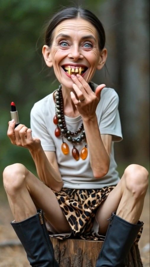 Живые картинки 205