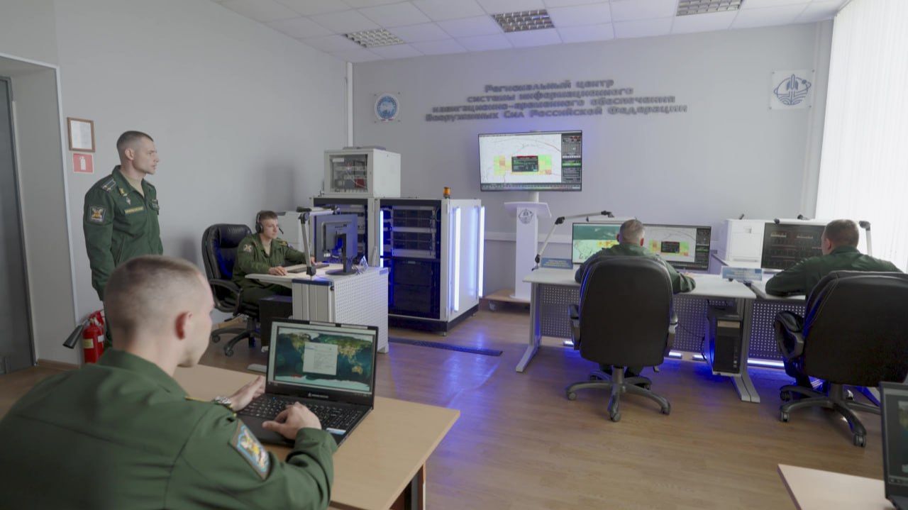 3 факультет - радиоэлектронных систем космических комплексов