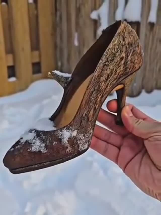 Всё может быть