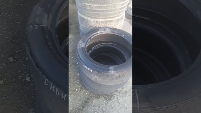 Чернители и очистители шин.