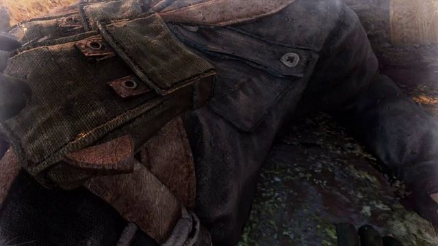 Metro Last Light (Пред финал)