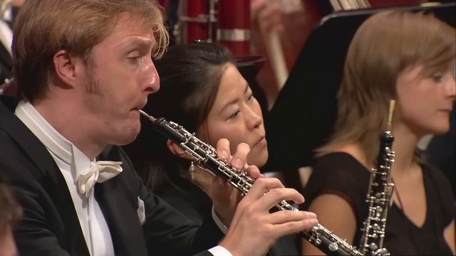 Mahler - Symphony No.5 - Abbado - Lucerne Festival Orchestra 2004