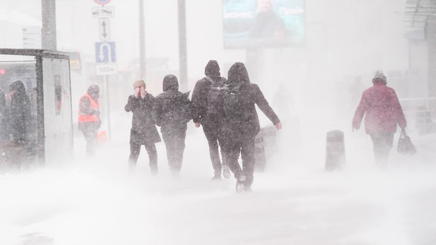 Все чаще преподносит сюрпризы: непогода в России бьет рекорды