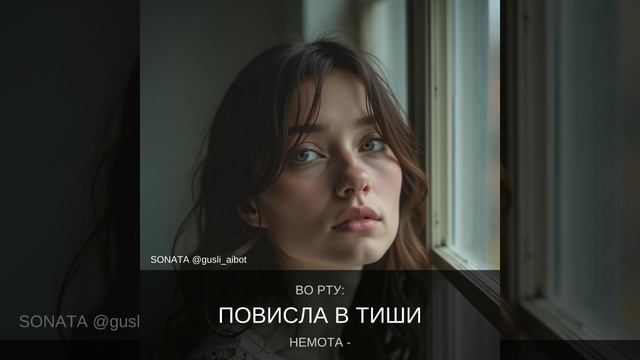 МОЛЧАЛИВАЯ ЛЮБОВЬ