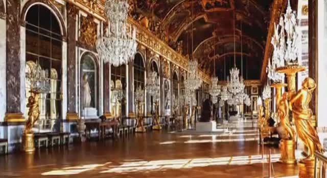 ... Что такое Барокко.....