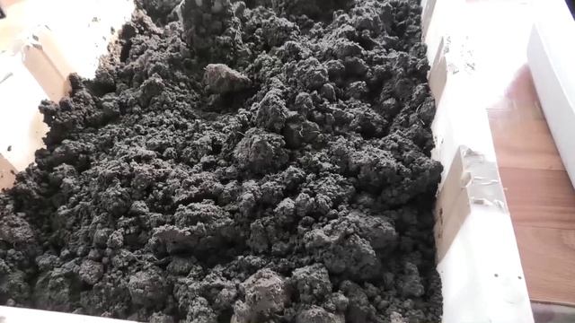 Свой рассадный грунт для перцев