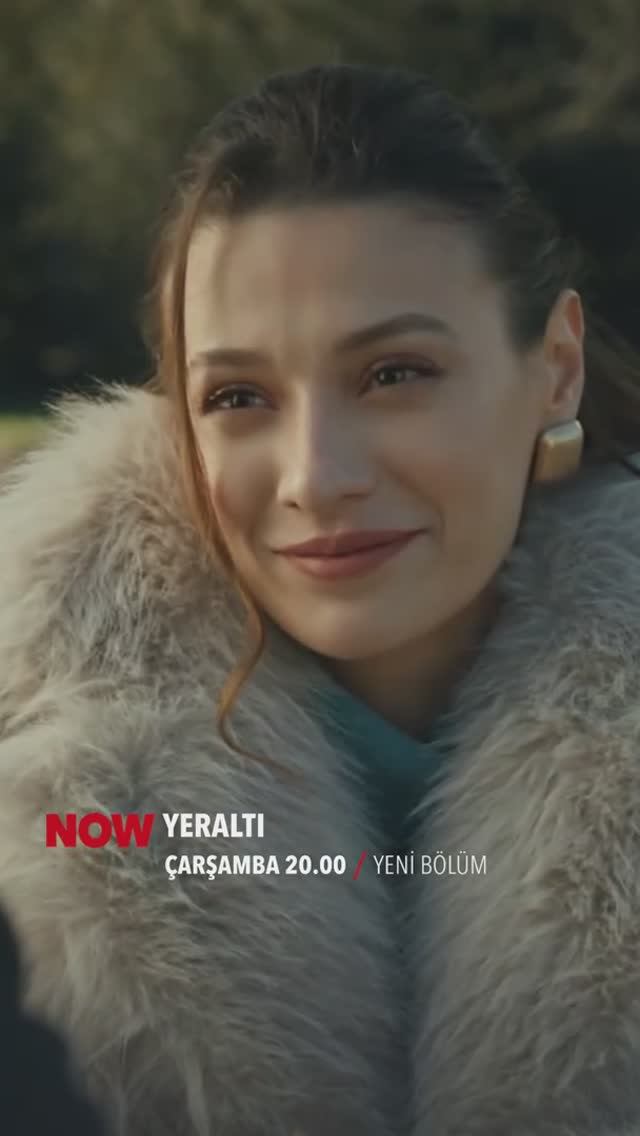 Yeraltı 5. Bölüm 1. Fragmanı | "Birbirimize Bir Şans Verelim!" #shorts