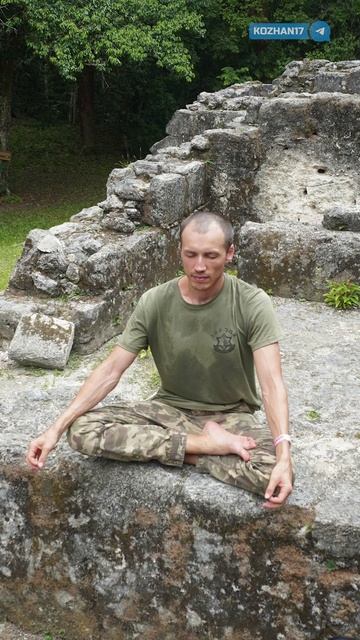 Прощение как путь к внутреннему освобождению 🌕