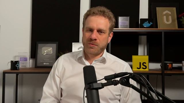 1. Welcome To This Course! 1710K