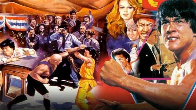 Драка в Бэттл Крик 1980