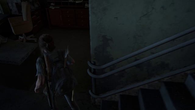 Прохождение The Last of Us Part II Remastered. Часть 9