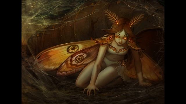 Great Fenix - Фея Погибелль (Ai Фолк)