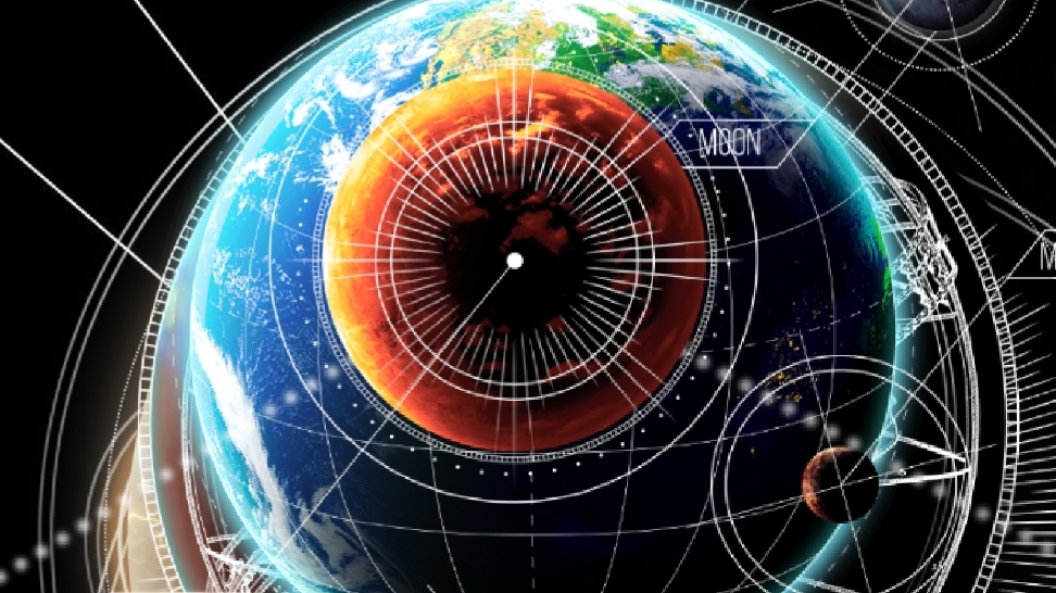 готовим пиццу первая часть