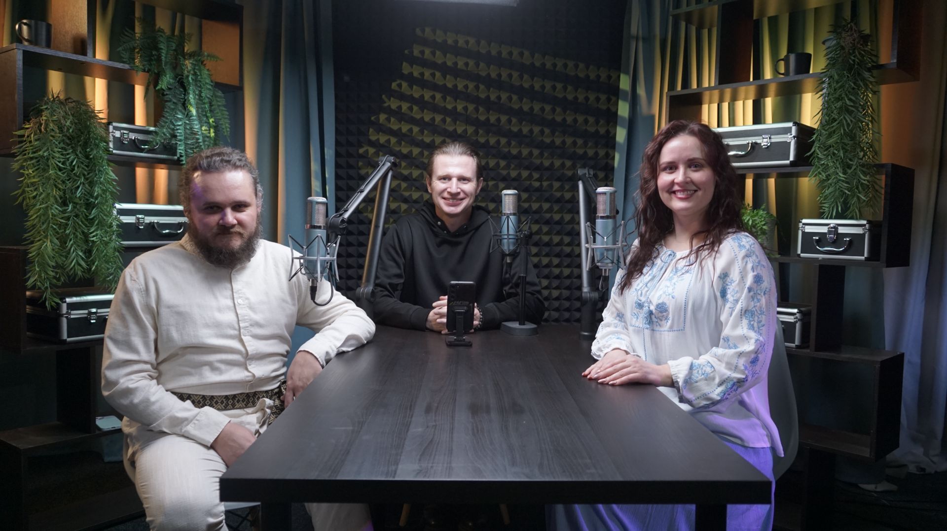 Сказки Велеса - Прямой эфир 02 марта 2025 года