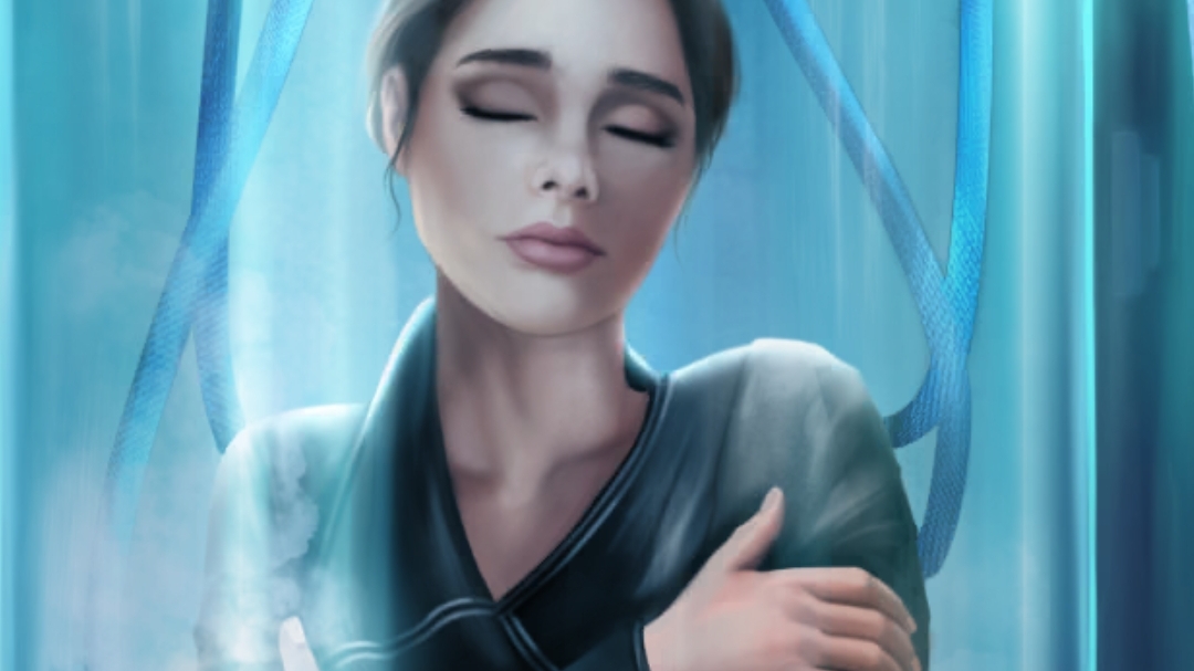 Спекулум | 1 сезон | 1 серия