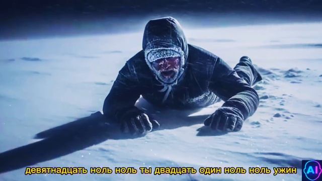 ПЕРЕВАЛ ДЯТЛОВА: версия нейросети⚠️