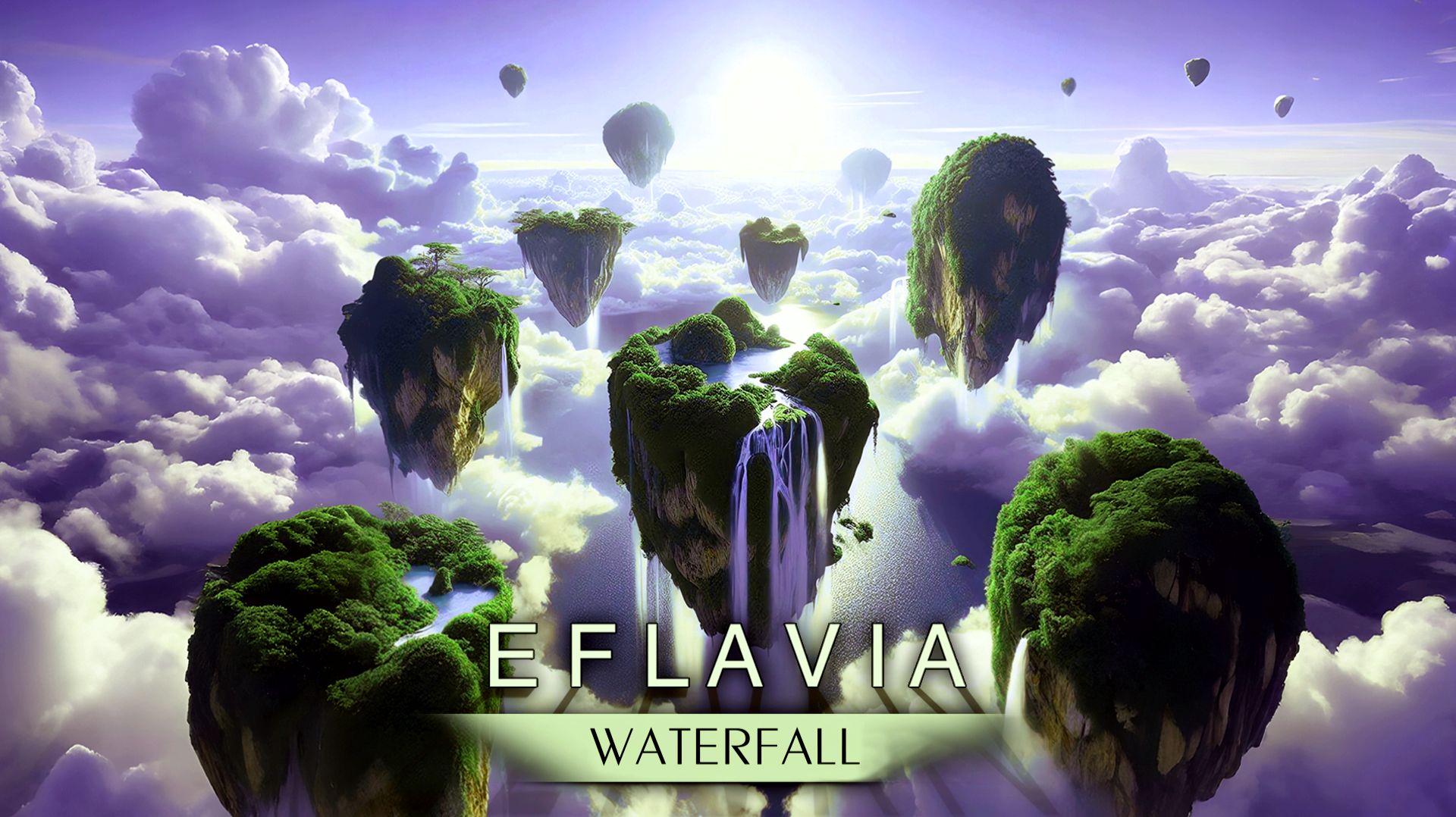 Eflavia - Waterfall