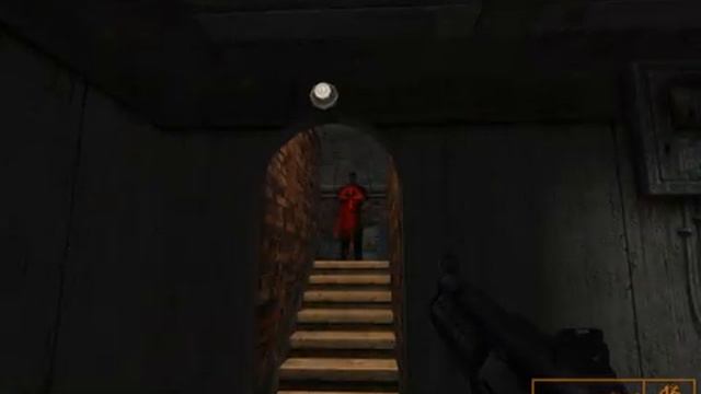 18 - Снайпер - Sniper： Path of Vengeance - прохождение - миссия 18 - Фабрика