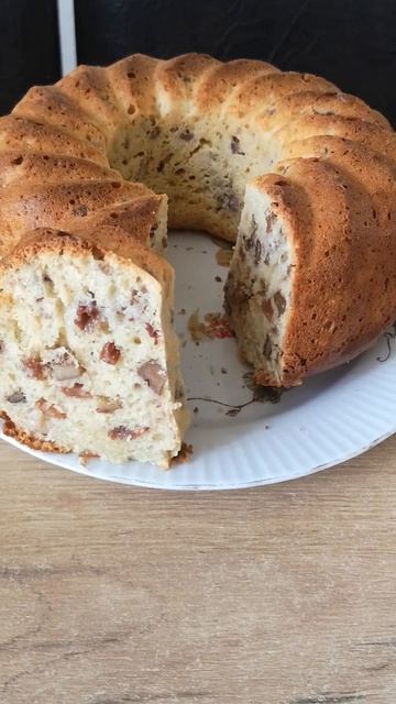 Вкуснее этого КЕКСА вы не пробовали НИЧЕГО!!!! Видео ЗДЕСЬ ЖМИ  ССЫЛКУ на синюю-﹥﹥﹥﹥