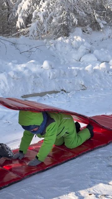 Прощай Масленица – 2026!