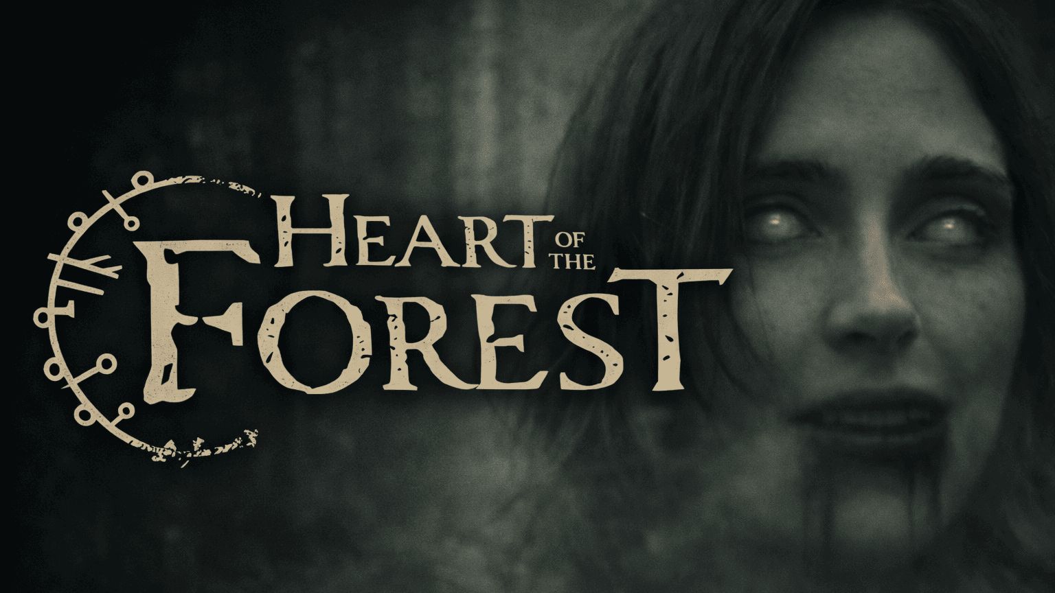 HEART OF THE FOREST. Что-то проснулось. 2 серия