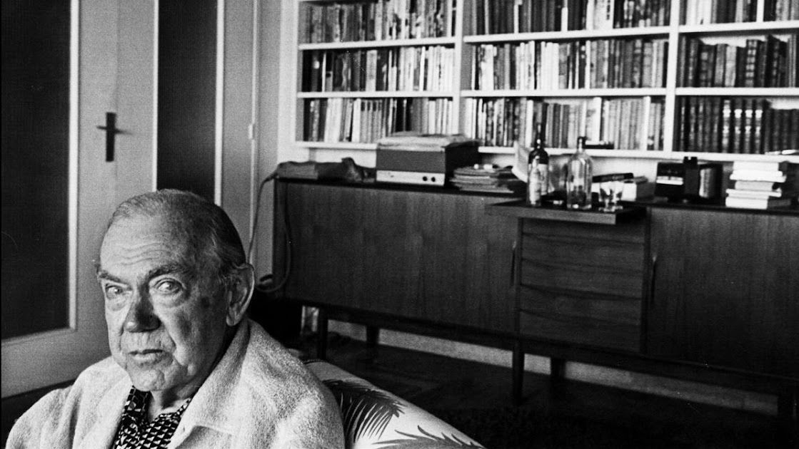 Грэм Грим «Ведомство страха» и «Третий человек» (2019)