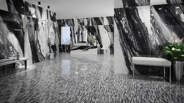 Коллекция плитки Emilceramica Tele Di Marmo