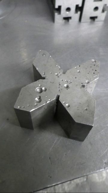 О точности призмы