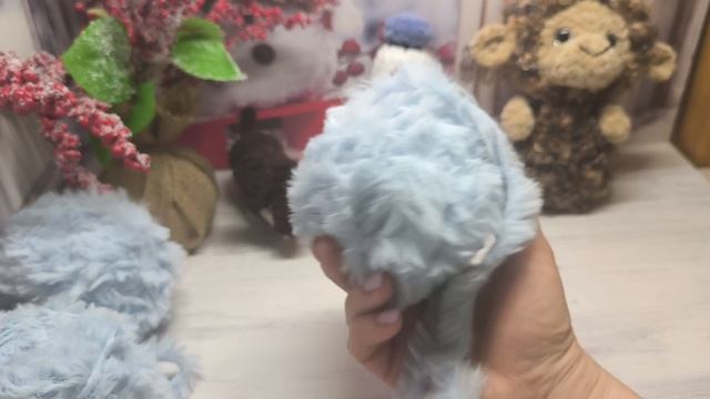 Коробка с карандашами