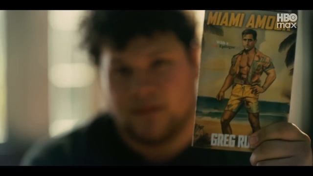 Петух / Rooster (2026 – ...) - Трейлер 1го сезона (Субтитры)