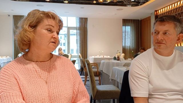 Интерьвью с Ладой Радионовой за 6 месяцев в компании получила Авто