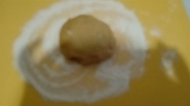 Печенье с повидлом